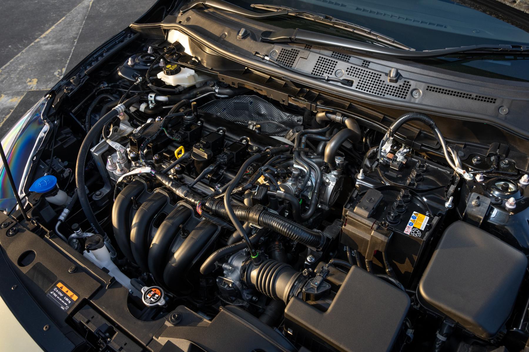 Mazda2 update everything you need to know - AnyAuto