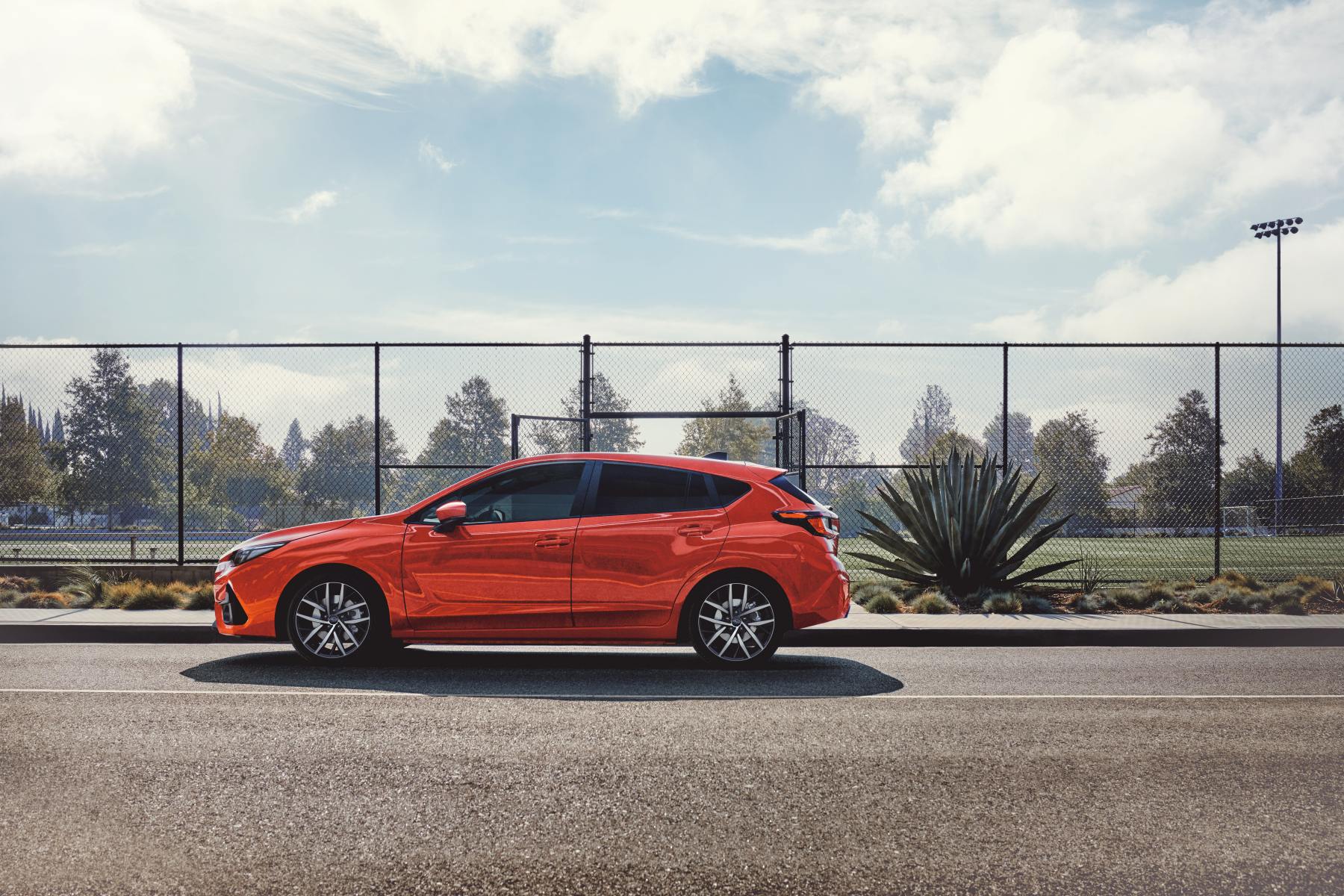 All new Subaru Impreza everything you need to know - AnyAuto