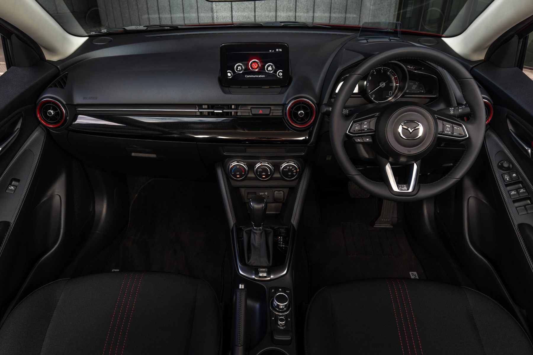 Mazda2 update everything you need to know - AnyAuto