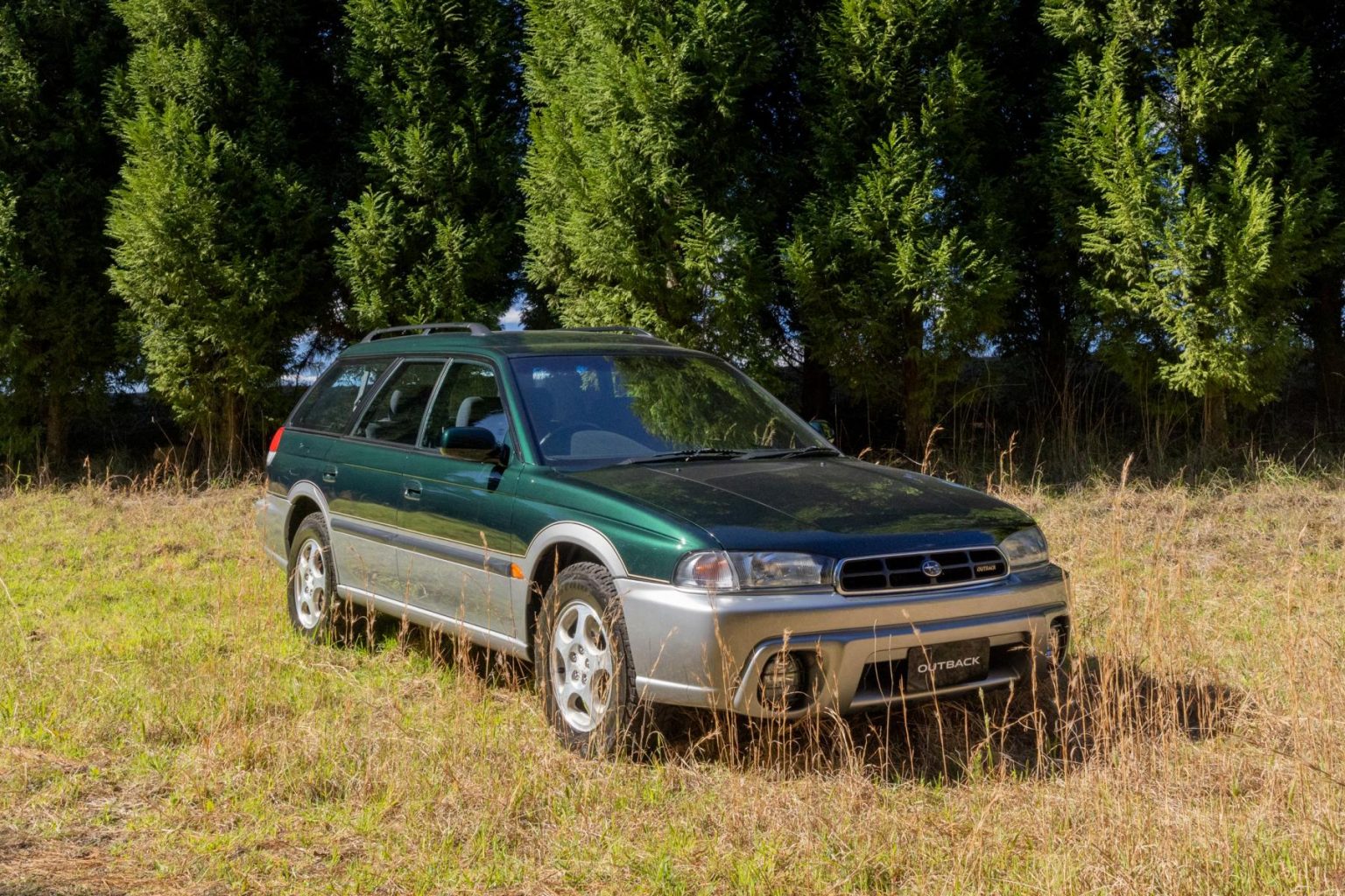 Subaru 50th Anniversary – Driving into History - AnyAuto