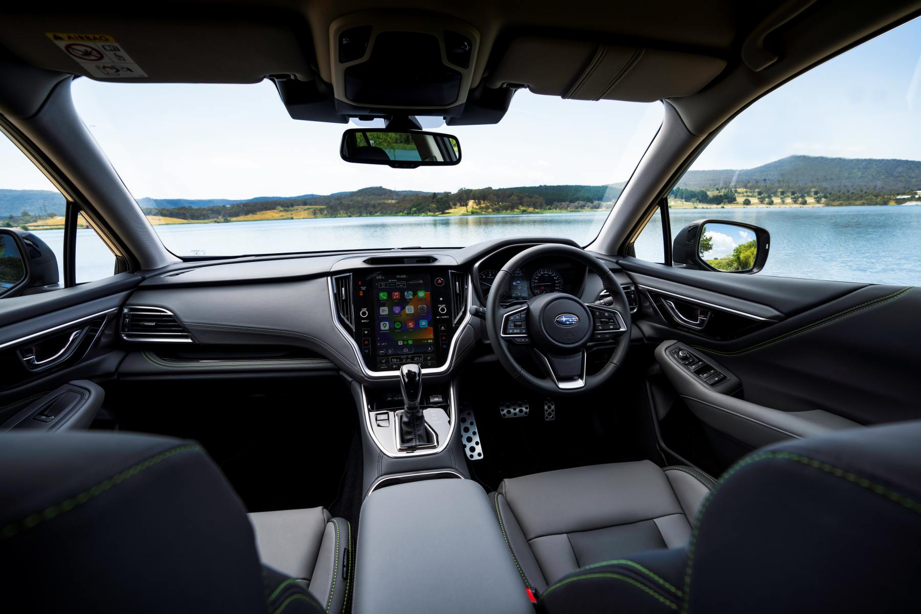 Subaru Outback Sport XT 2023 Review - AnyAuto