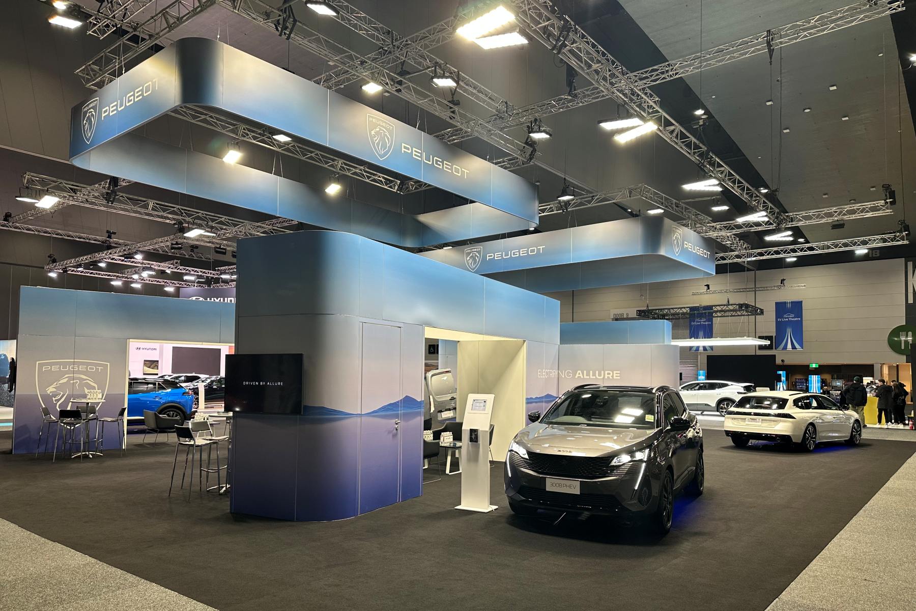 Melbourne EV Expo 2023 - AnyAuto