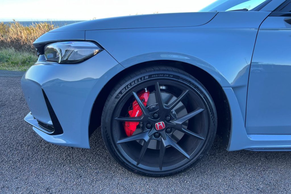 Honda Civic Type R 2023 Review - AnyAuto