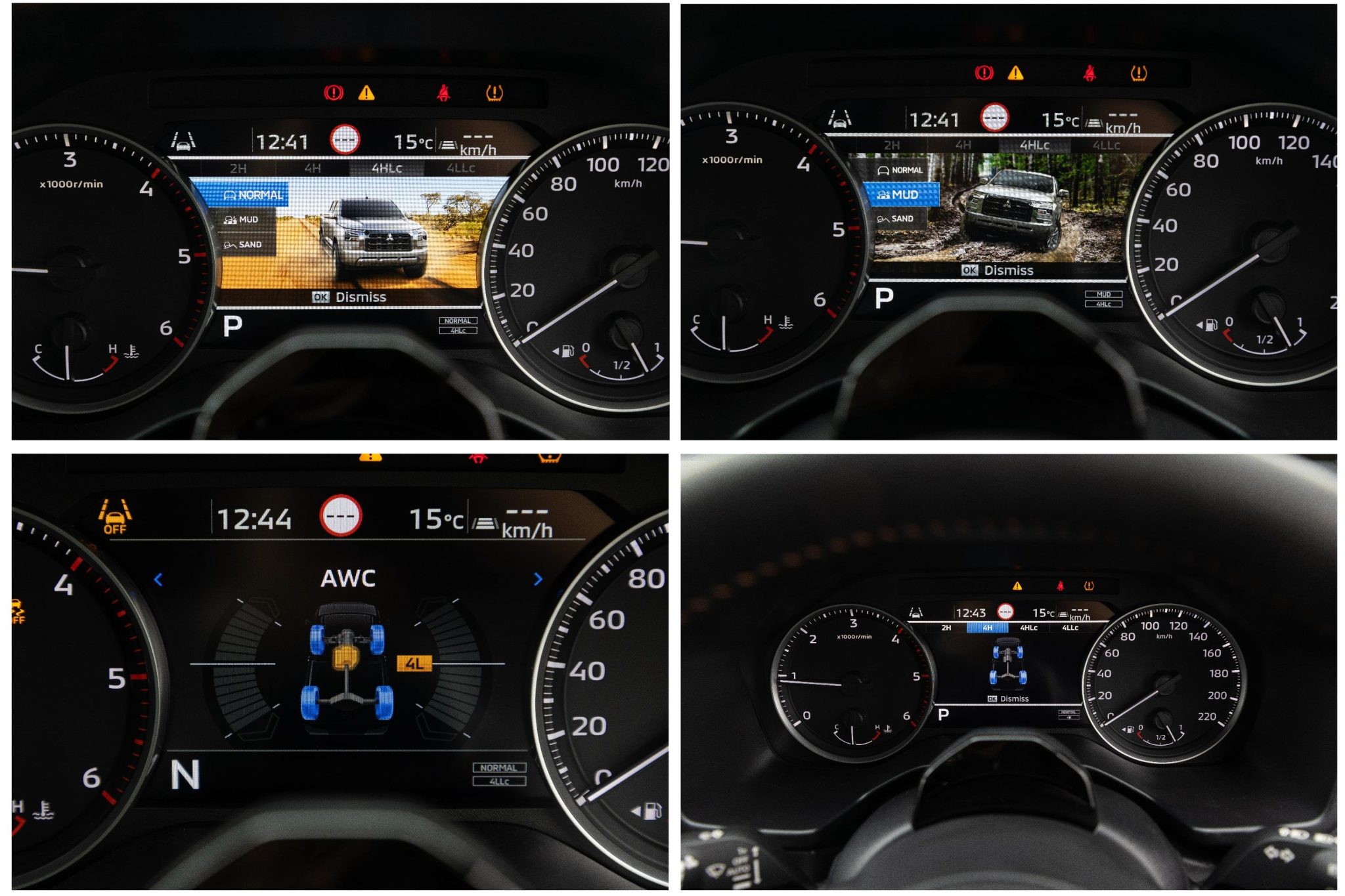 We drive the all new Mitsubishi Triton 4WD Dual Cab Ute - AnyAuto